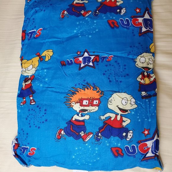 Rugrats | Bedding | Rugrats Childs Sleeping Bag Wpillow From Uk 200 ...